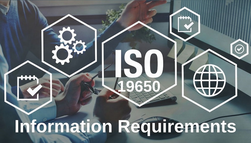 Tiêu chuẩn ISO BIM - 19650 US | Point Group